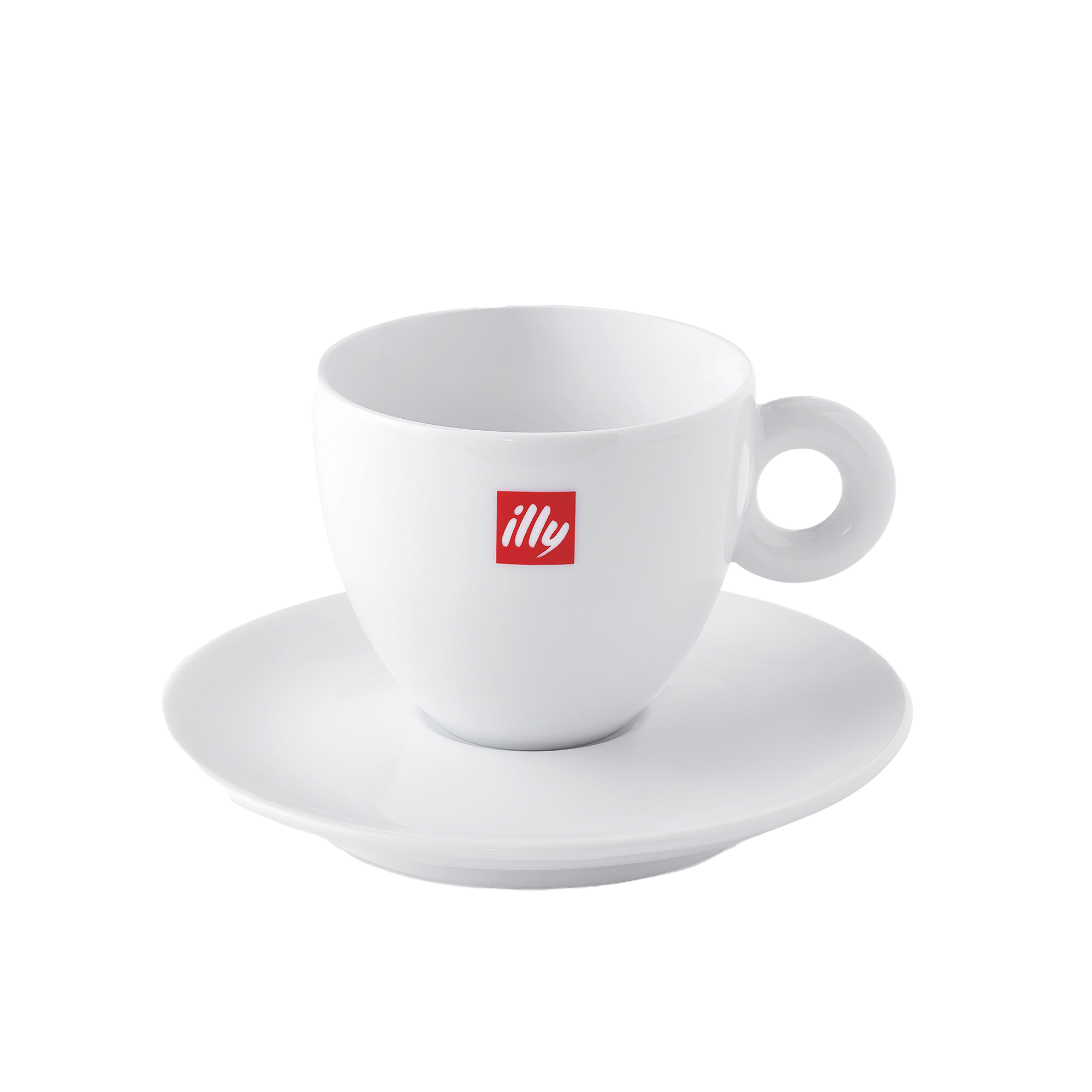 Illy set za cappuccino 170ml - Capsuland